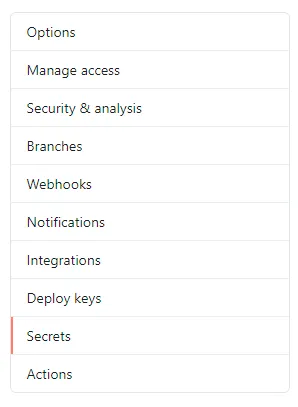 Flutter CICD Using git action for playstore | by Sahil Jadhav | Medium