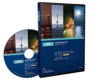 Embracing Digital Transformation: Unlocking the Benefits of ECDIS Char ...