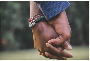 Value Alignment — A New Approach to Romantic Relationships (Part 1) | by Shani Goodson | Medium