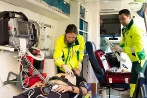 Transforming Emergency Medical Services: A Comprehensive Look at Dubai ...