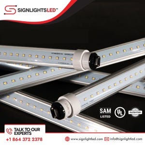 Top Double Sided LED Sign Lights Distributor in South Carolina | by ...