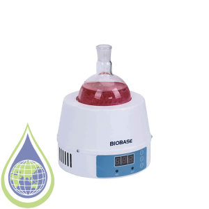 Reliable Dry Block Heaters and Heating Mantles for Accurate Temperature ...