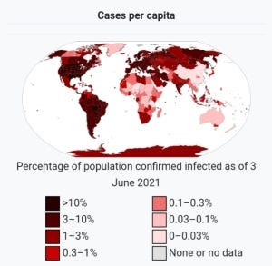 Current World Situation. What happened to our world😭 | by Piyumi ...