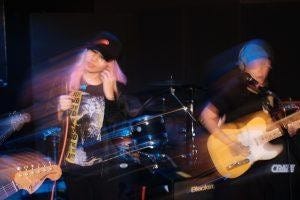 The Women Behind the Music: Stories of Resilience from Female Artists | by Work - Life & Beyond ...