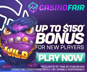 CasinoFair — TOKENS FUN FREE — AIRDROP — FunFair | by Manfrine Melo ...