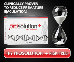 💥 PROSOLUTION PLUS REVIEWS: 🌟 HELPED ME REGAIN CONFIDENCE AND ...