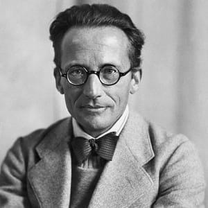 Info Astro 2022 Photrait #3: Erwin Rudolf Josef Alexander Schrödinger ...