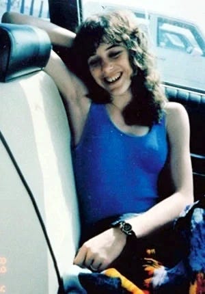 The Haunting Story of Regina Kay Walters | by Brandon Brasson | Medium