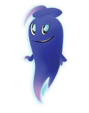 Top 5 Pacman and the Ghostly Adventures Inky Characters | by ...