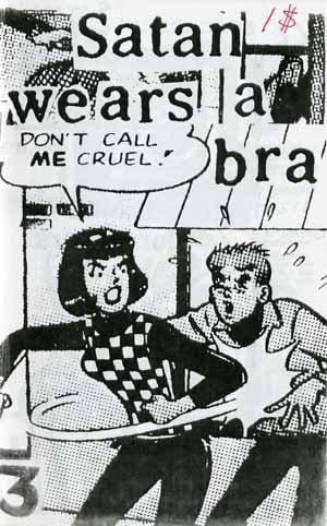 From rebel girls to gone girls — the inception and aftermath of the ...