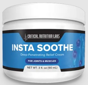 Insta Soothe. Insta Soothe Review, I’ll explain why… | by N300 Weight ...