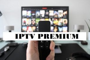 IPTV Premium: Best Premium IPTV Service Provider List And Benefits | by ...