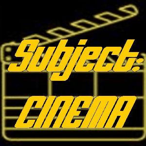 Subject:CINEMA, Front Row Five And Ten taking a week off | by TC ...