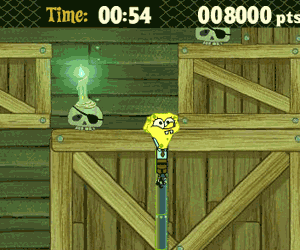 Play SpongeBob Ship O Ghouls at Friv3k.com | by Litter Pony | Medium