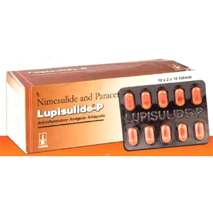 Understanding Lupisulide P Tablet: Uses, Dosage, and Side Effects | by ...