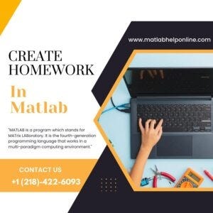 Crafting Effective Homework Assignments with MATLAB: A Guide by MATLAB Help Online | by Jeffrey ...