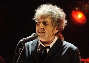 For Freedonian Bob Dylan, Oxygen is Blowing in the Wind | by Con ...