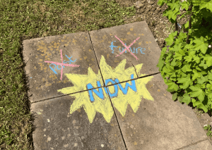 Mindful Art: How to Use Chalk Mindfully | by Lauren Evans | Jun, 2024 ...