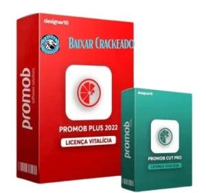 Promob Crackeado + Serial Key [2024] Baixar Grátis | by Baixar ...