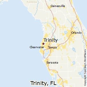 Top 10 Things to Do in Trinity, Florida: Your Ultimate Guide | by ...