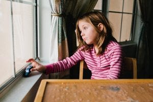 Wounded People, Invisible Scars. Let me tell you about the time I got ...