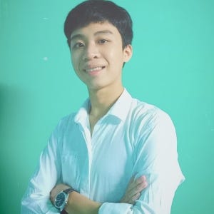 Profile_Tran Hai Vinh. MARKETER OFFICER | by vinh Trần Hải | Medium