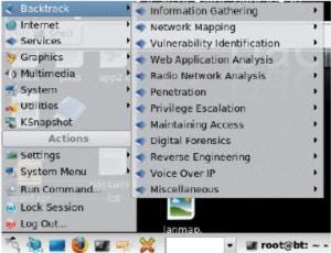 Uses of free Unix-based Security Tools to Develop Secure Systems — Part ...