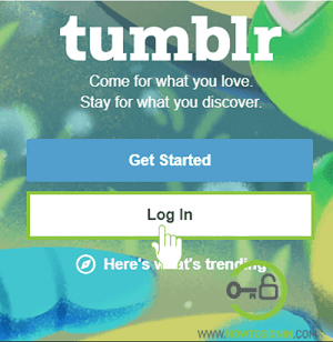 Tumblr Login — Sign in to Tumblr from mobile and PC | by How To Sign In ...