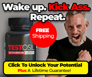 The Importance of Testosterone in Men | by OffGridHealthyMama | Aug ...