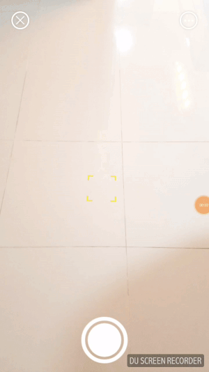 How To Build Your First Android AR App In One Hour | by Zhun Hung | Medium
