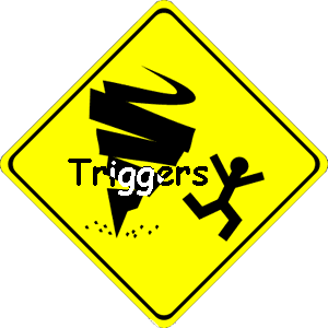 Silent Triggers. Have you ever felt like you were kept… | by Tejaswi Acharya | Jan, 2024 | Medium