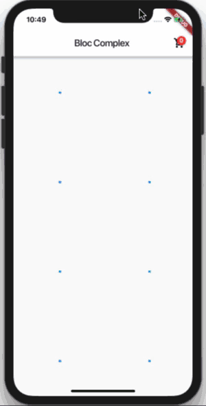 Build Reactive Mobile Apps In Flutter — Companion Article By Filip Hracek Flutter Medium