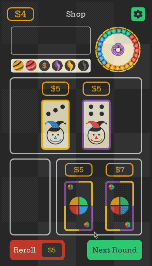 Cardwheel — Devlog. Day 14 | by Nitzan Wilnai | Medium