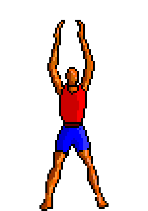 The only workout you’ll ever need. | by callum adamson | Medium