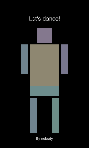 作業4#用 Swift 打造跳舞機器人 BoogieBot - 彼得潘的 Swift iOS App 開發教室 - Medium