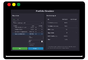 Smarter Investing Made Simple: Utilizing Ziggma’s Portfolio Simulator ...