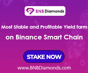 Hello and Welcome to the new level of bnb Smart contract https ...