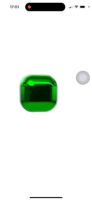 iOS/Swift: Handle 3D Gestures with ARKit & RealityKit | by Itsuki | Medium