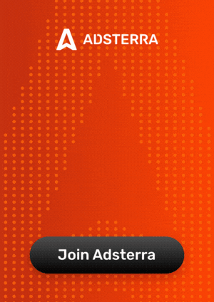 The Ultimate Guide to Adsterra: A Professional Overview | by AI ...