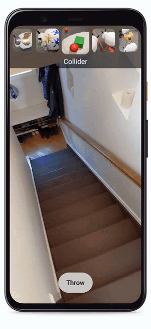 Google announces availability of its Depth API for more immersive Augmented Reality experiences ...