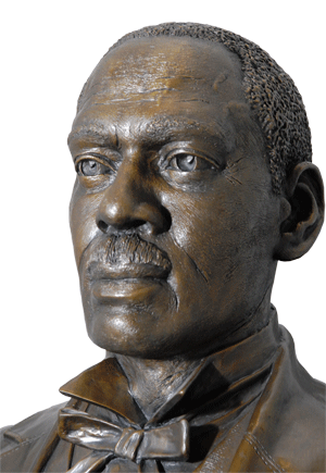 Sampson W. Keeble: The First African American Elected to the Tennessee ...