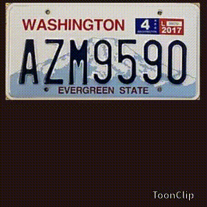 Decoding A Vehicle License Plate With An API | by CarsXE API | CarsXE ...