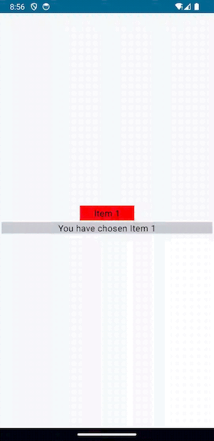 Android Kotlin Jetpack Compose Dropdown Selectable List Menu By Itsuki Medium