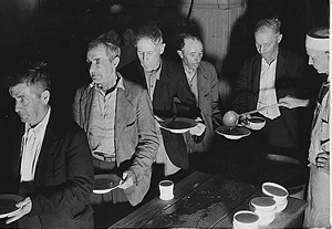 Employment of Women in the 1930s. Due to the 1929 stock market crash ...
