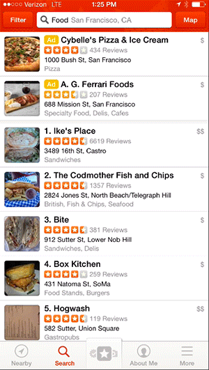 Pixate Tutorial: Creating a fly-out menu | by Michael Lee | Design ...