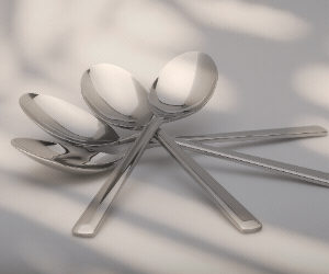 Spoons…. What do we do when we run out? | by Cecile Tellier | Medium