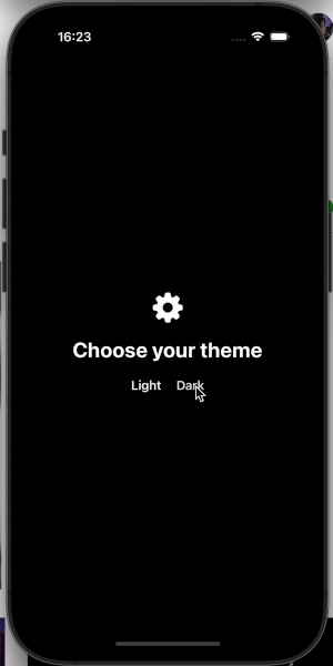 SwiftUI: What is and how to use @State property wrapper | by Thaís Monteiro | Apple Developer ...