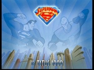 Superman (Nintendo 64) Review (TenEightEP Archive | 4/12/2017) | by The ...