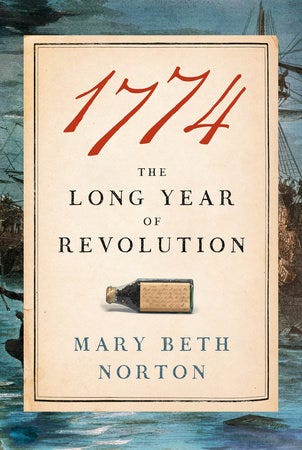 The Seeds of Revolution, Explained | by Jason Park | Park ...