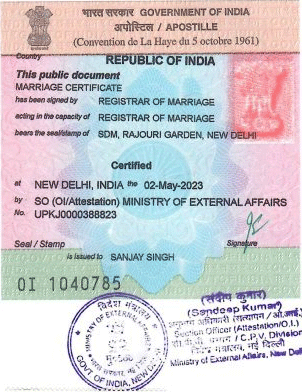 Apostille Services: Simplifying International Document Authentication | by Excellent Apostille ...